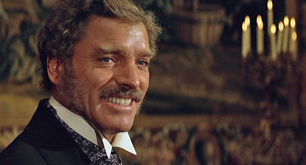 Sight & Sound Challenge #90 (tie): “The Leopard” (1963) | Peter M ...